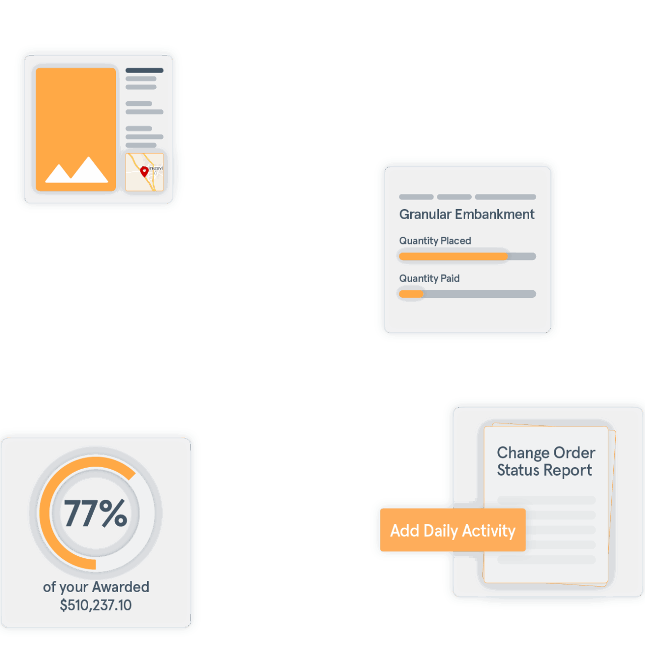 Appia Construction Administration + Inspection Software | Infotech