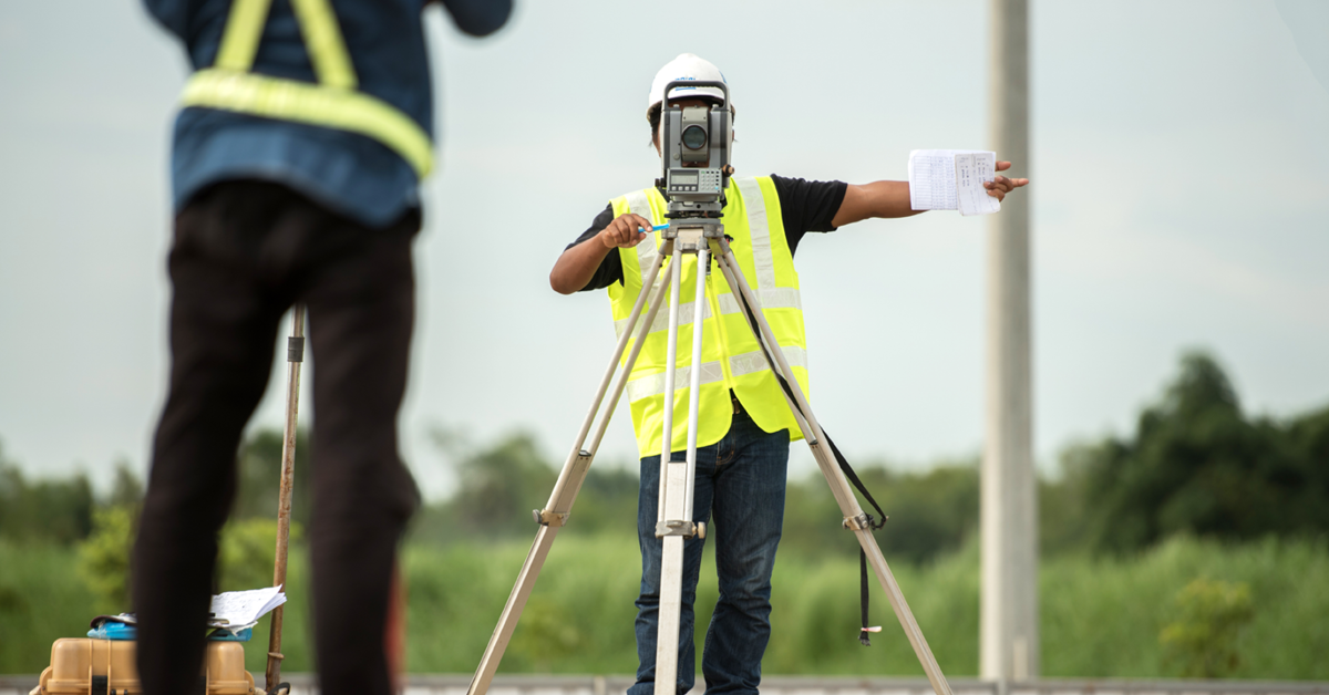 GIS in Construction: Benefits, Use Cases, & Tools | Infotech