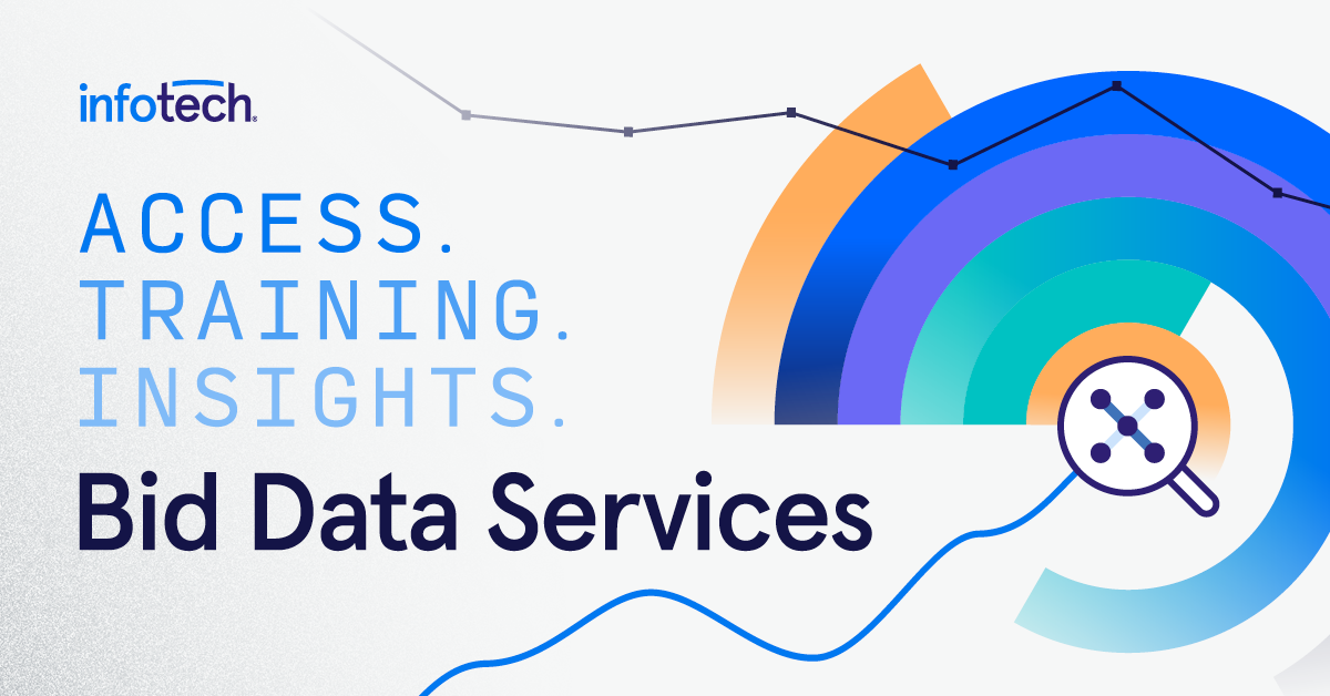 Bid Data Service | Infotech