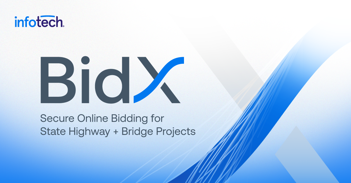 BidX Pricing | Infotech
