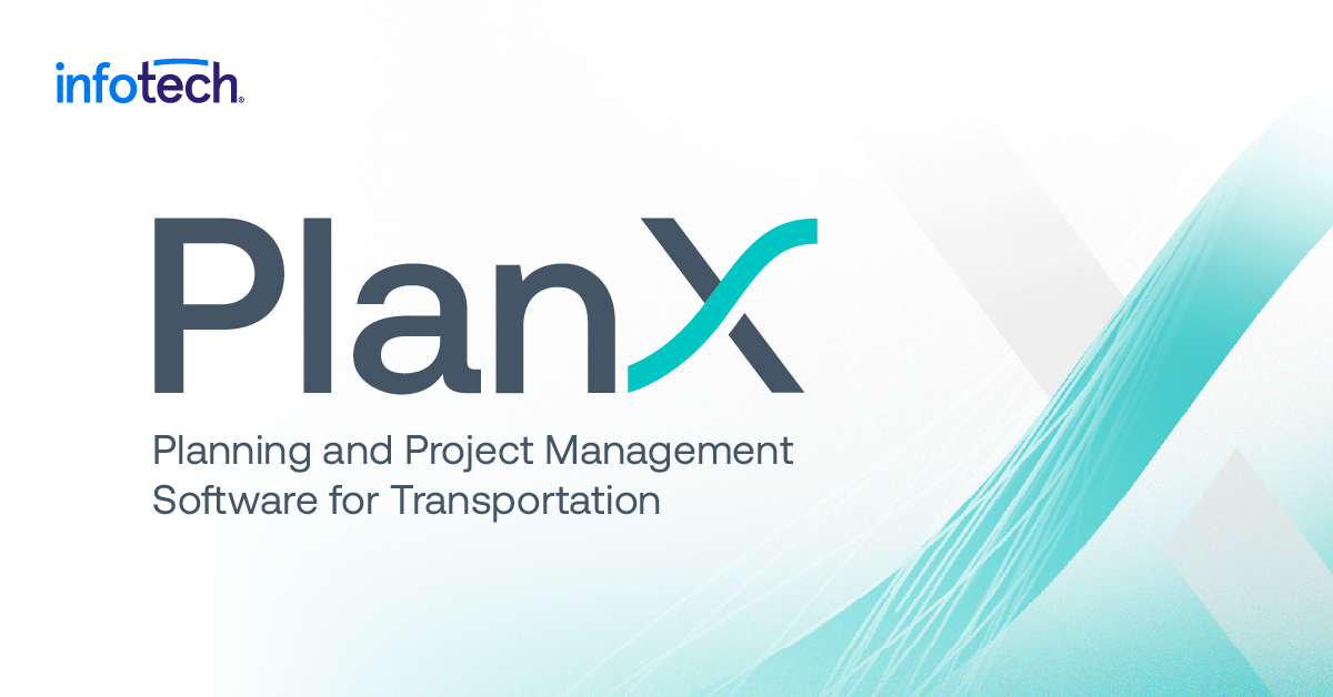 PlanX | Planning + Project Management Software for Transportation