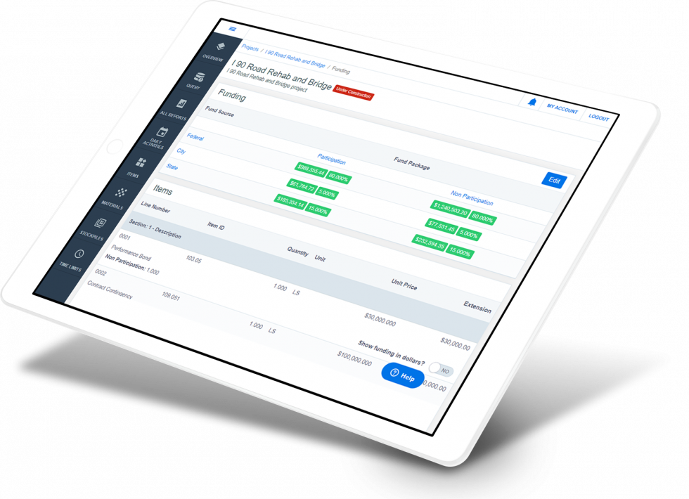 Appia Construction Administration + Inspection Software | Infotech