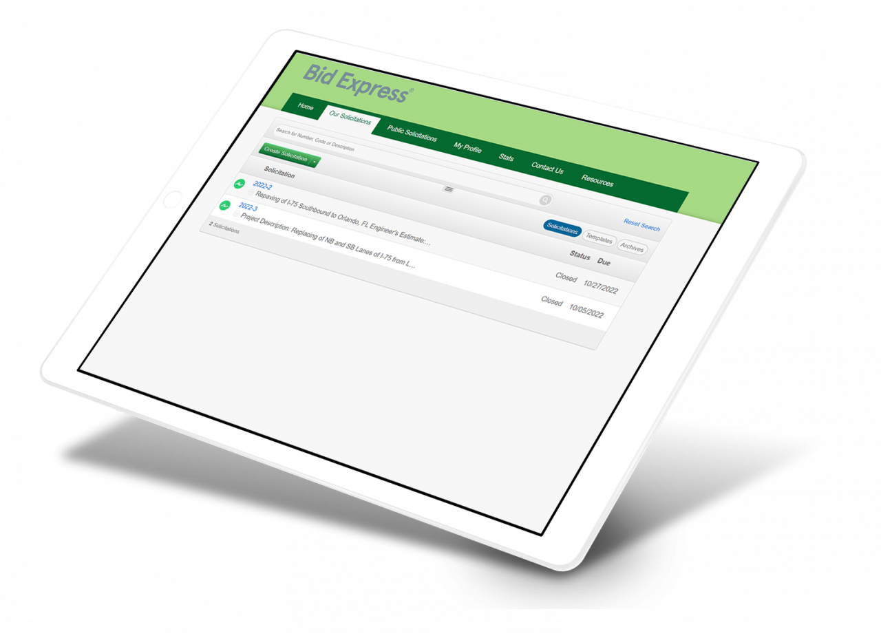 For Agencies | Infotech