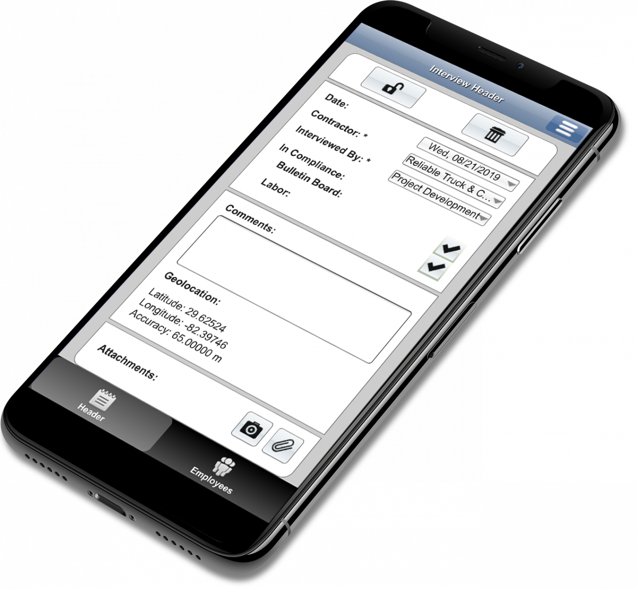 Field Interviewer | Infotech