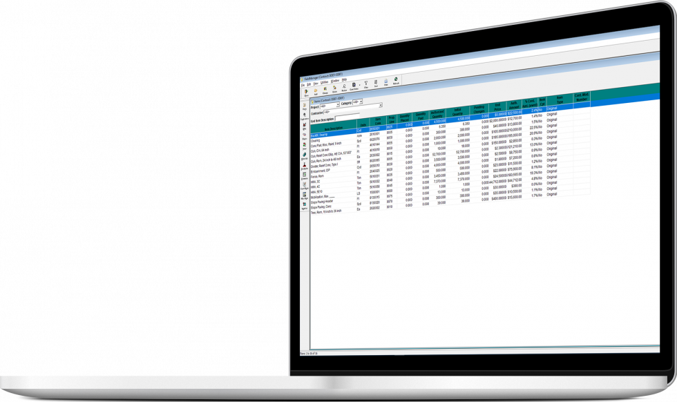 FieldManager® | Infotech