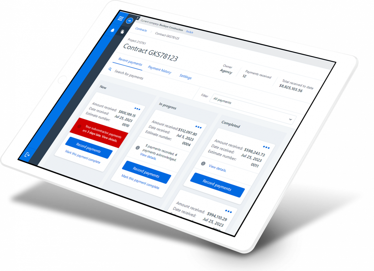 Prompt Payment Compliance | Infotech